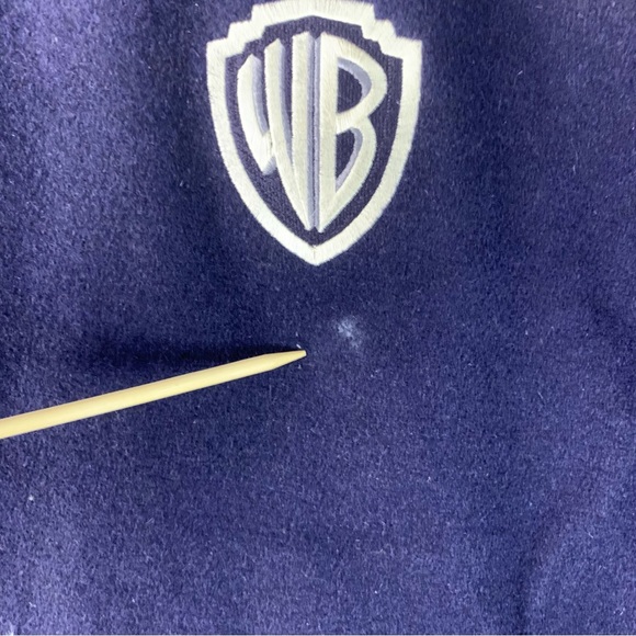 Warner Bros. | Jackets & Coats | Vintage Warner Brothers Varsity Jacket ...